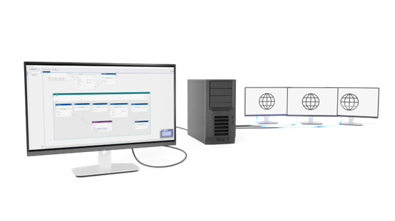 Control X 2023 新版本来袭, 领略自动化的魅力 | Oqton